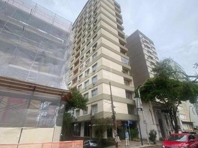 Cobertura a venda 5 dormitórios Centro Histórico