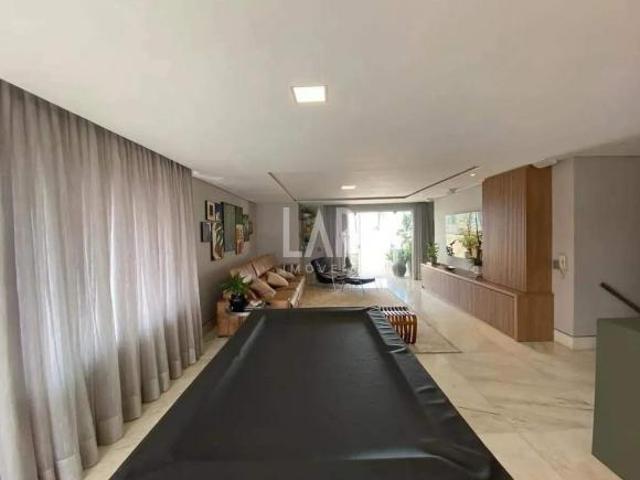 Cobertura à venda, 5 quartos, 3 suítes, 3 vagas, Carmo Belo Horizonte/MG