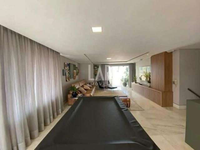 Cobertura à venda, 5 quartos, 3 suítes, 3 vagas, Carmo Belo Horizonte/MG