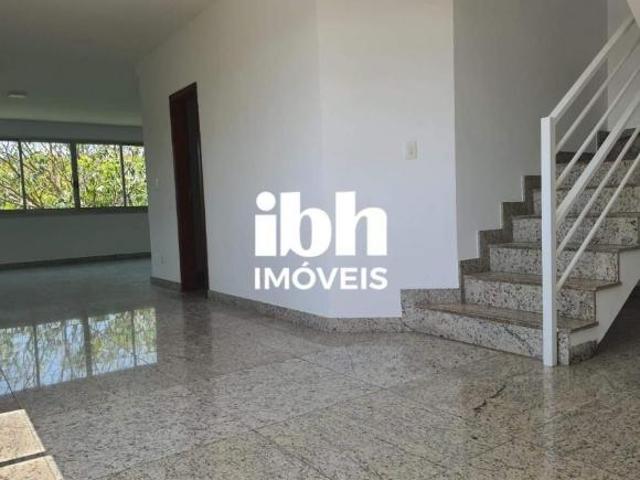 Cobertura à venda, 5 quartos, 3 suítes, 4 vagas, São Luiz Belo Horizonte/MG
