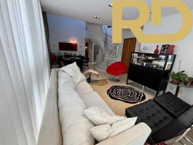 Cobertura à venda, 5 quartos, 3 suítes, 4 vagas, SION Belo Horizonte/MG
