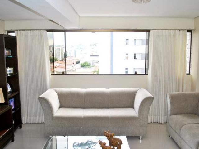 Cobertura à venda, 5 quartos, 3 suítes, 5 vagas, Palmares Belo Horizonte/MG