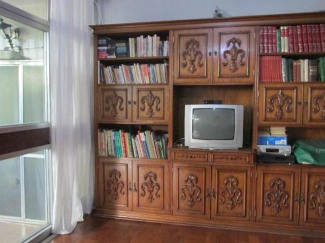 Cobertura à venda, 5 quartos, 1 suíte, 3 vagas, Funcionários Belo Horizonte/MG