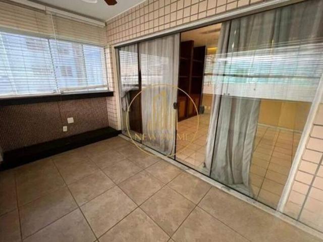 Cobertura à venda, 5 quartos, 2 suítes, 3 vagas, Buritis Belo Horizonte/MG