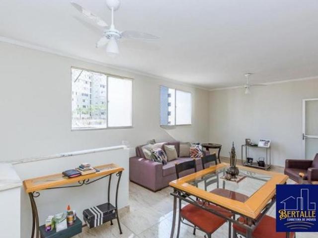 Cobertura à venda, 5 quartos, 2 suítes, 3 vagas, Buritis Belo Horizonte/MG