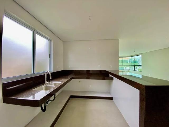 Cobertura à venda, 5 quartos, 2 suítes, 3 vagas, Castelo Belo Horizonte/MG