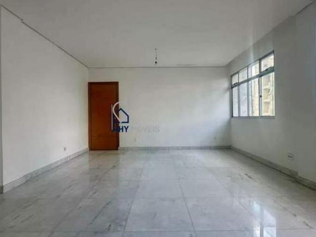 Cobertura à venda, 5 quartos, 2 suítes, 3 vagas, Gutierrez Belo Horizonte/MG