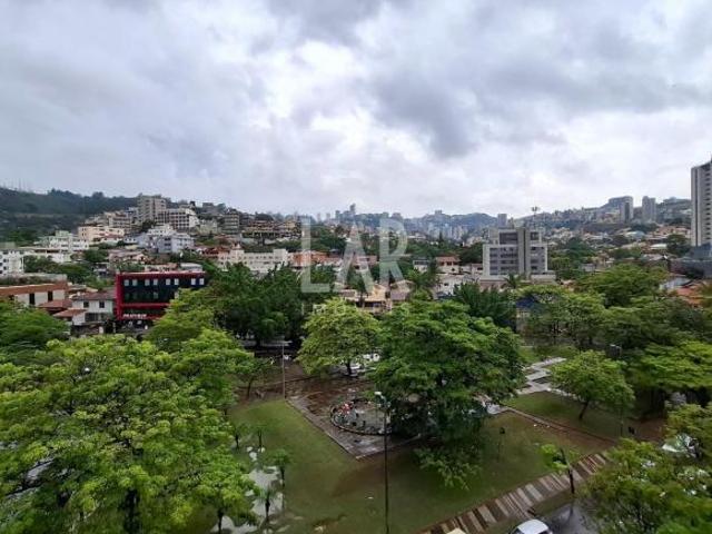 Cobertura à venda, 5 quartos, 2 suítes, 2 vagas, Vila Paris Belo Horizonte/MG