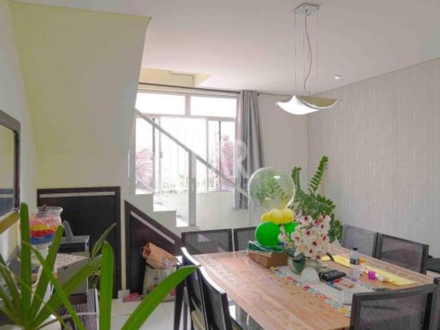 Cobertura à venda, 5 quartos, 2 suítes, 2 vagas, Nova Floresta Belo Horizonte/MG