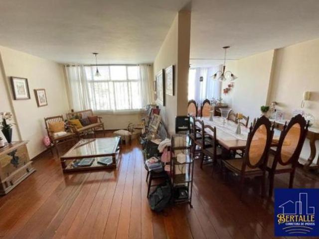 Cobertura à venda, 5 quartos, 2 suítes, 4 vagas, Vila Paris Belo Horizonte/MG