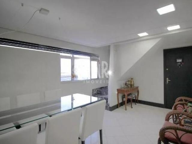 Cobertura à venda, 5 quartos, 2 suítes, 4 vagas, Ipiranga Belo Horizonte/MG