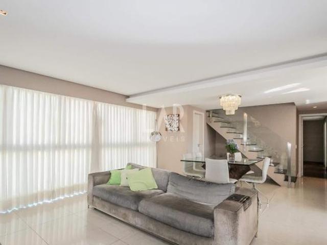 Cobertura à venda, 5 quartos, 2 suítes, 4 vagas, Santa Tereza Belo Horizonte/MG