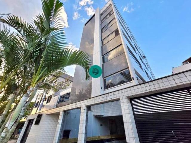 Cobertura à venda, 5 quartos, 4 suítes, 5 vagas, Castelo Belo Horizonte/MG