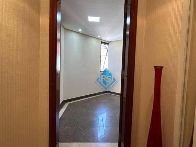 Cobertura à venda, 600 m² por R$ 4.500.000,00 Santa Paula São Caetano do Sul/SP