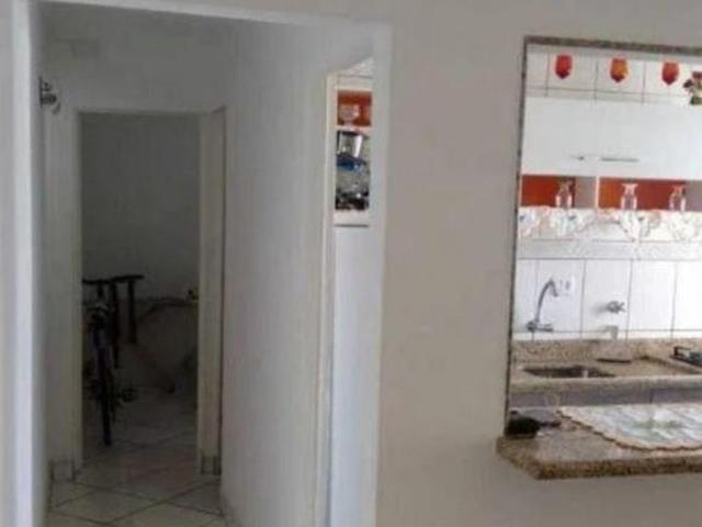 Cobertura à venda, 60 m² por R$ 375.000,00 Vila São Jorge Guarulhos/SP