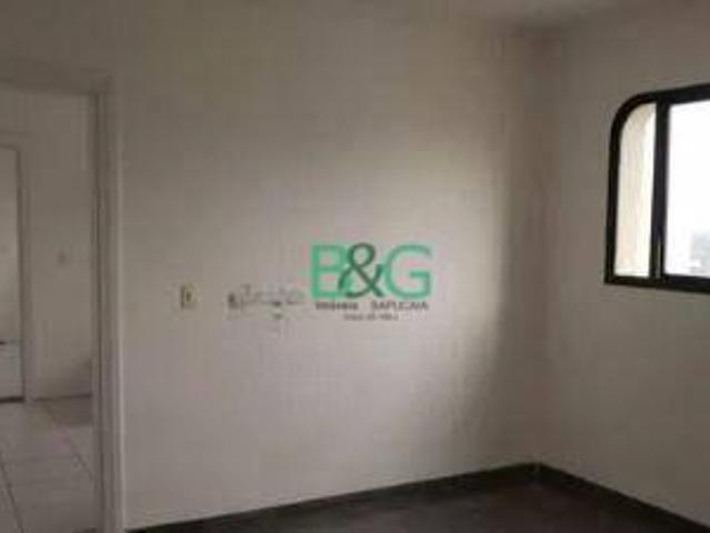 Cobertura à venda, 647 m² por R$ 3.499.000,00 Santo Amaro São Paulo/SP