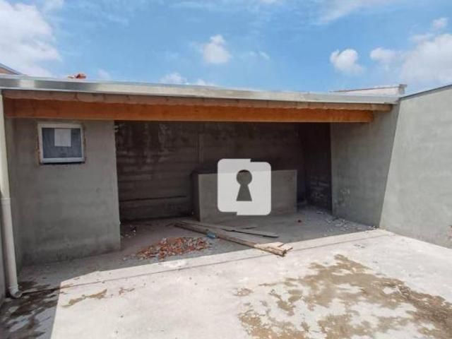 Cobertura à venda, 64 m² por R$ 400.000,00 Pirituba São Paulo/SP