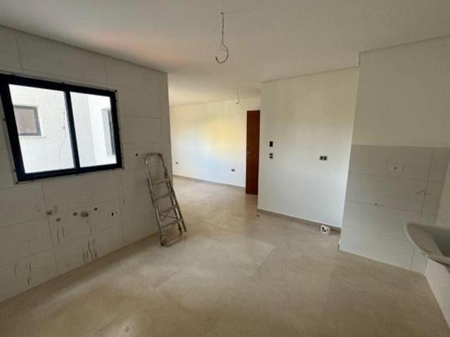 Cobertura à venda, 64 m² por R$ 517.000,00 Parque Oratório Santo André/SP