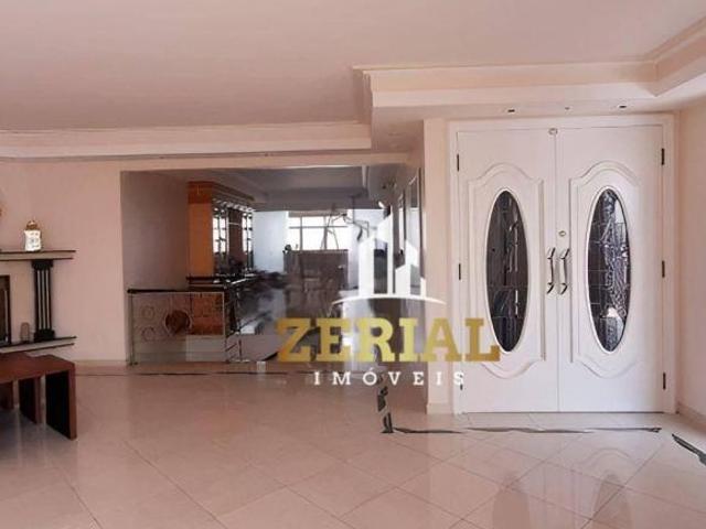 Cobertura à venda, 650 m² por R$ 7.450.000,00 Santa Paula São Caetano do Sul/SP
