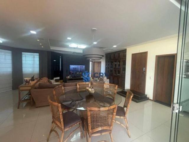 Cobertura à venda, 650 m² por R$ 2.500.000,00 Centro Londrina/PR