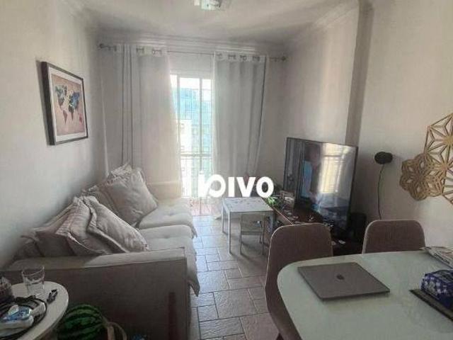 Cobertura à venda, 65 m² por R$ 750.000,00 Vila Clementino São Paulo/SP
