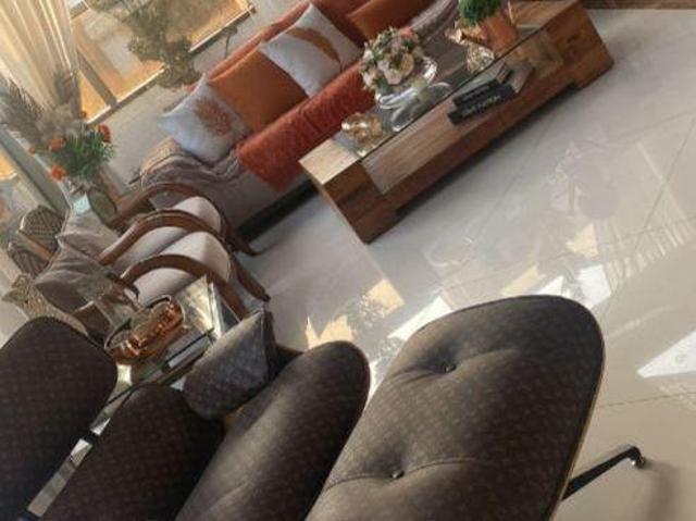 Cobertura à venda, 660 m², 4 Quartos, 3 Suítes, 5 Vagas por R$ 6.800.000,00 Campo Belo São Paulo