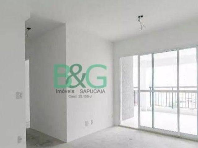 Cobertura à venda, 66 m² por R$ 839.000,00 Tatuapé São Paulo/SP