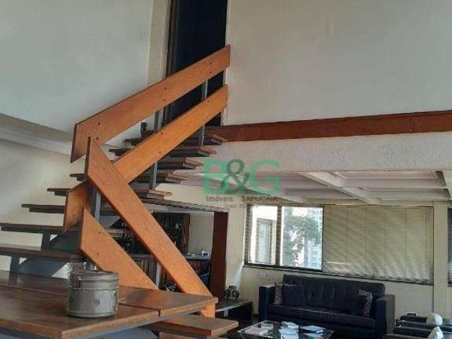 Cobertura à venda, 670 m² por R$ 1.100.000,00 Jardim Ampliação São Paulo/SP