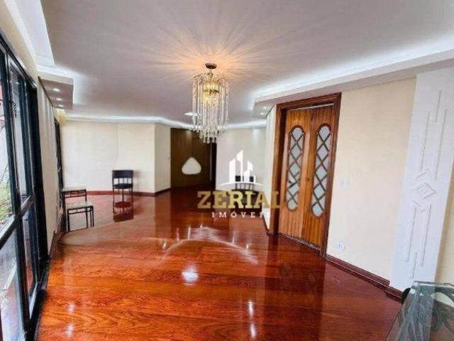 Cobertura à venda, 672 m² por R$ 4.500.000,00 Santa Paula São Caetano do Sul/SP