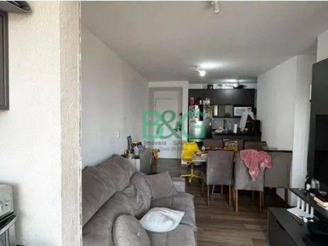 Cobertura à venda, 69 m² por R$ 950.000,00 Vila Clementino São Paulo/SP