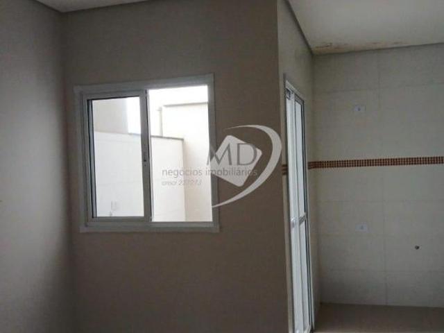 Cobertura à venda, 69m, 2 dormitorios, 1 suites, 1 vaga de garagem