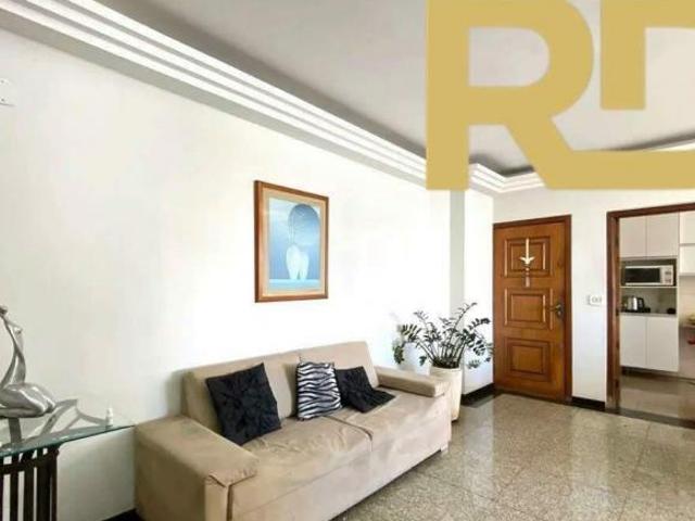 Cobertura à venda, 6 quartos, 1 suíte, 2 vagas, União Belo Horizonte/MG