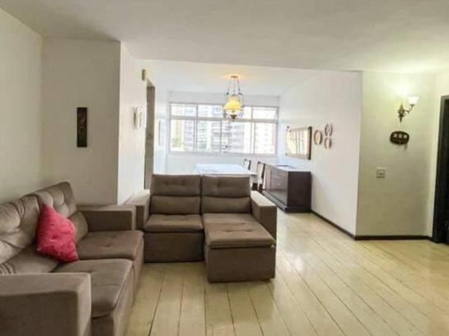 Cobertura à venda, 6 quartos, 1 suíte, 3 vagas, Funcionários Belo Horizonte/MG