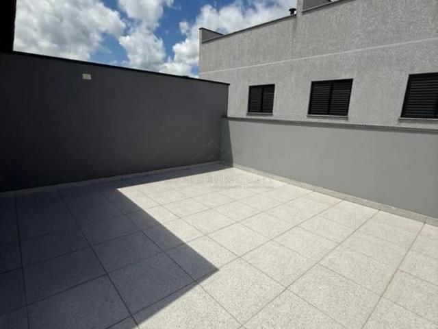 Cobertura à venda, 73 m² por R$ 325.000,00 Vila Mazzei Santo André/SP