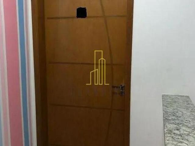 Cobertura à venda, 73 m² por R$ 330.000,00 Vila Junqueira Santo André/SP