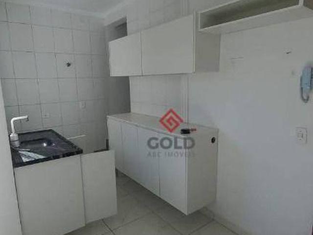 Cobertura à venda, 73 m² por R$ 330.000,00 Vila Junqueira Santo André/SP