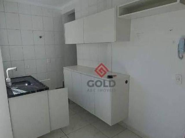 Cobertura à venda, 73 m² por R$ 330.000,00 Vila Junqueira Santo André/SP