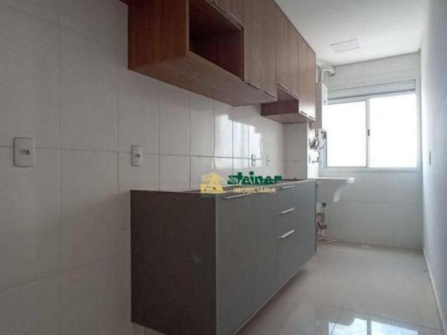 Cobertura à venda, 73 m² por R$ 460.000,00 Vila Nova Bonsucesso Guarulhos/SP