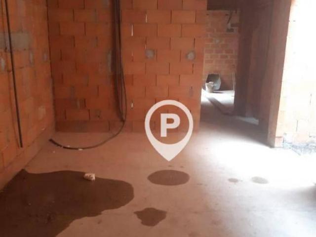 Cobertura à venda, 73 m² por R$ 477.000,00 Jardim Pilar Santo André/SP