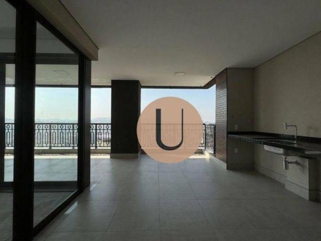 Cobertura à venda, 708 m² por R$ 13.000.000,00 Alphaville Barueri/SP