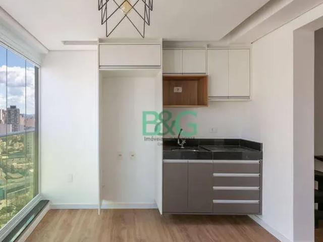 Cobertura à venda, 70 m² por R$ 1.099.000,00 Perdizes São Paulo/SP