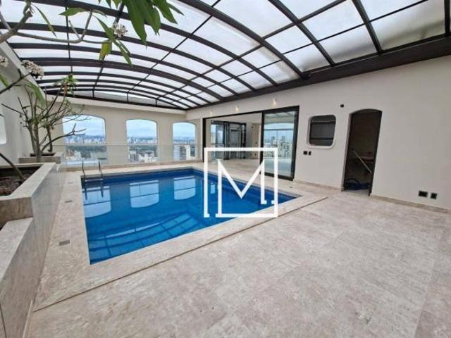 Cobertura à venda, 748 m² por R$ 25.000.000,00 Jardim Paulista São Paulo/SP