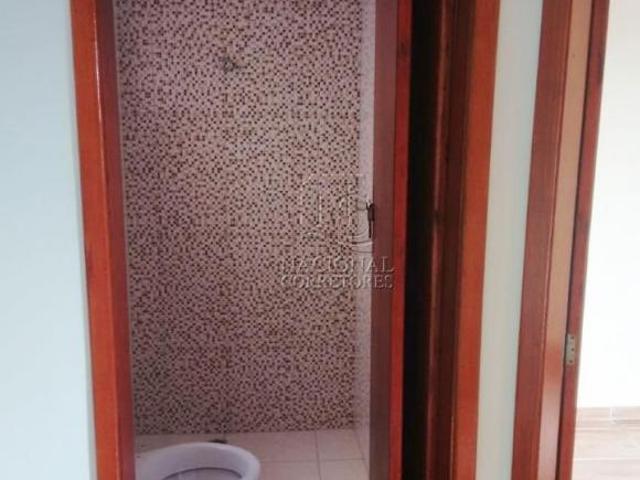 Cobertura à venda, 74 m² Parque Erasmo Assunção Santo André/SP