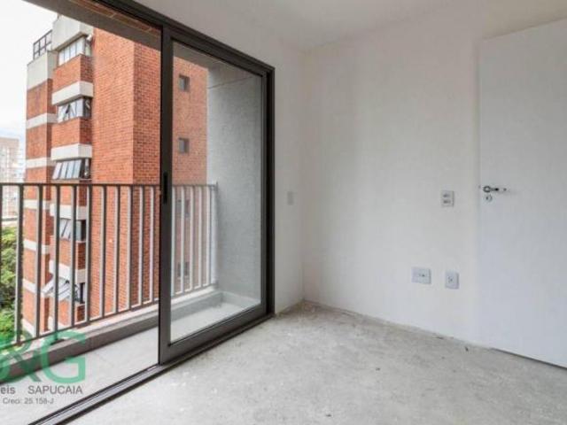 Cobertura à venda, 74 m² por R$ 1.100.000,00 Indianópolis São Paulo/SP