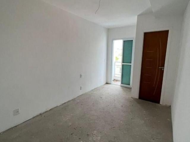 Cobertura à venda, 75 m² por R$ 590.000,00 Vila Pires Santo André/SP
