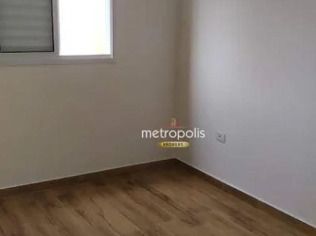 Cobertura à venda, 75 m² por R$ 505.000,00 Santa Maria Santo André/SP