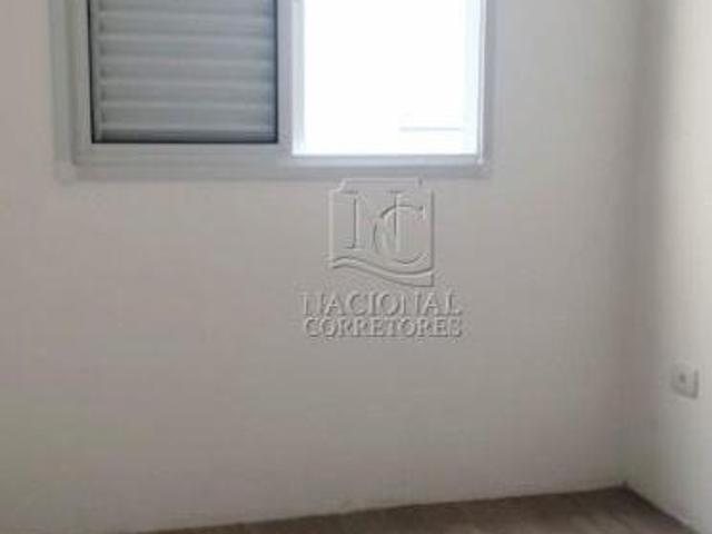 Cobertura à venda, 76 m² Parque das Nações Santo André/SP