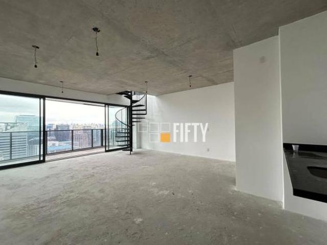 Cobertura à venda, 76 m² por R$ 2.250.000,00 Vila Olímpia São Paulo/SP