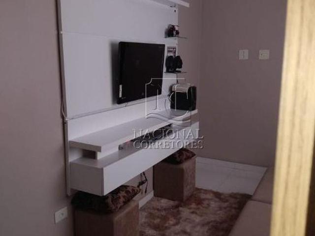 Cobertura à venda, 76 m² por R$ 345.000,00 Vila Suíça Santo André/SP
