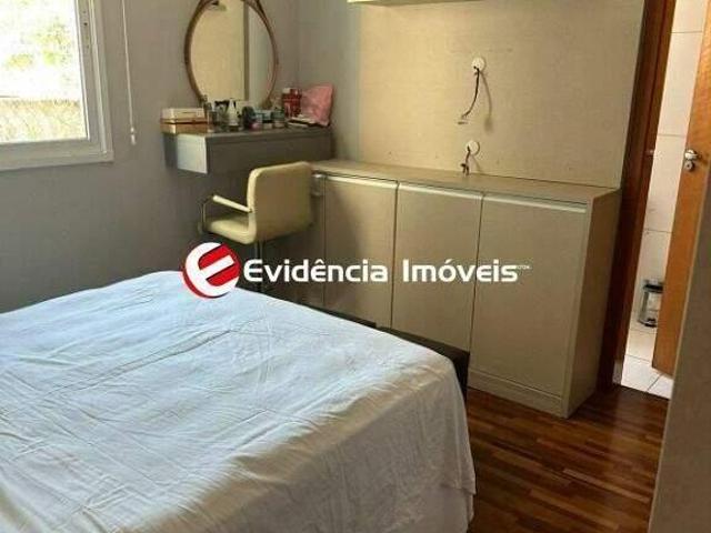 Cobertura à venda, 76 m² por R$ 800.000,00 Vila Floresta Santo André/SP